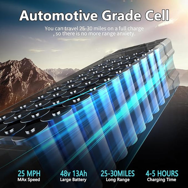 14Inch Folding Power Bicycle Lithium Electric Car Small Ultra-Light ...